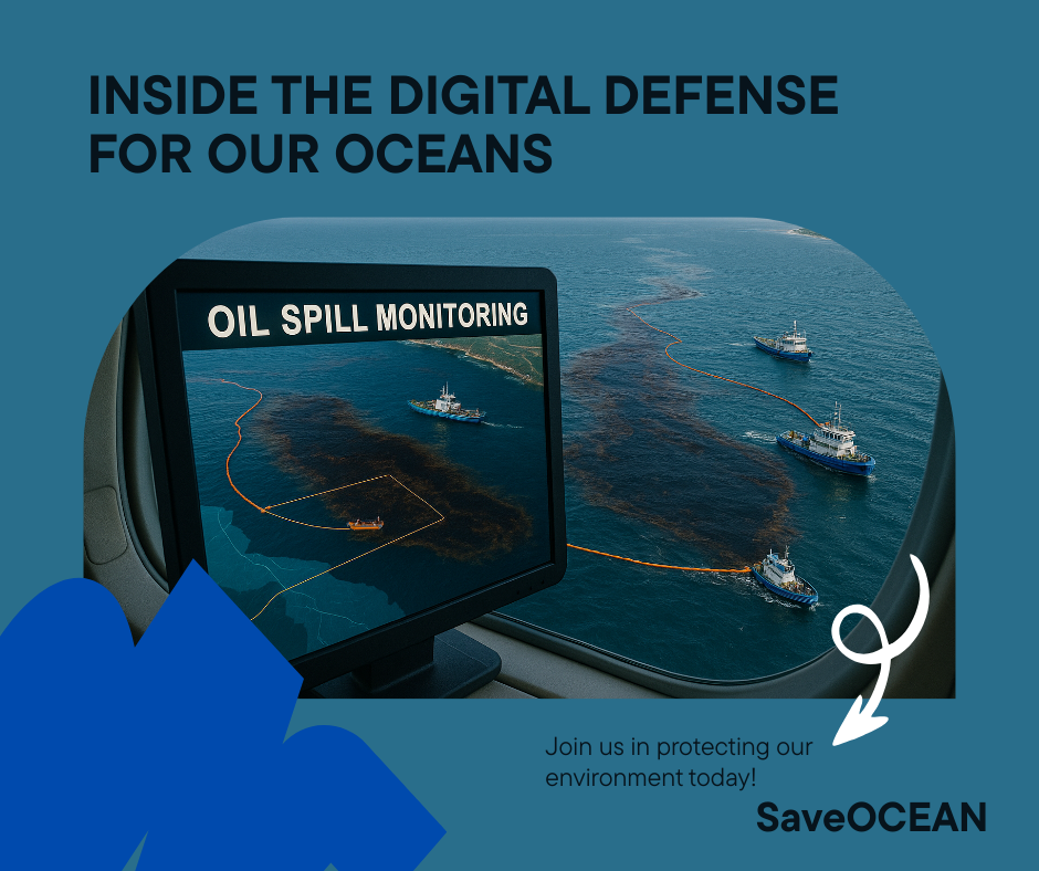 Visual Aids – SaveOCEAN